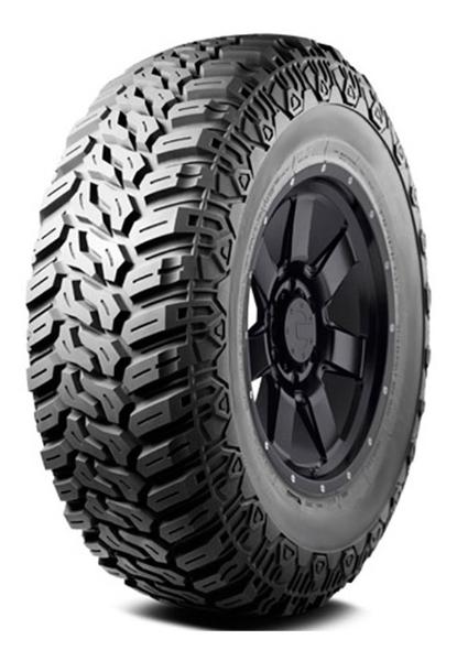 Llanta 33x12.50R20LT 114Q ANTARES GOLIATH AT