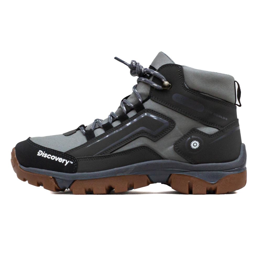 Botas para Hombre Discovery 2594