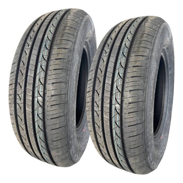 Paq 2 Llanta 195/55R15 85V FULLRUN FRUN-ONE