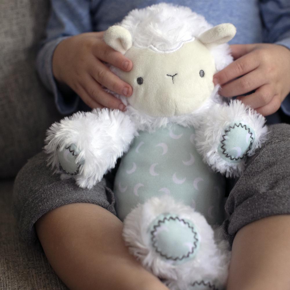 Muñeco De Peluche Sheppy Ingenuity