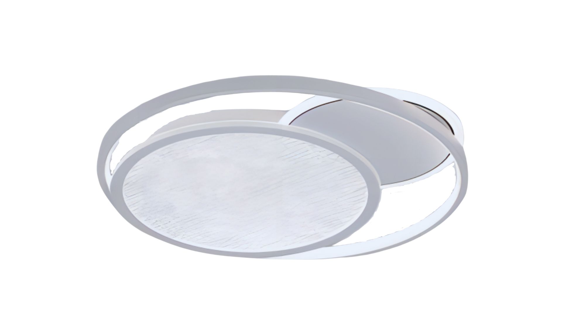 Lampara Led 50w Circular
