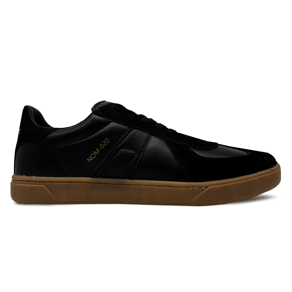 Star Far Tenis Negro Ámbar Hombre Casual