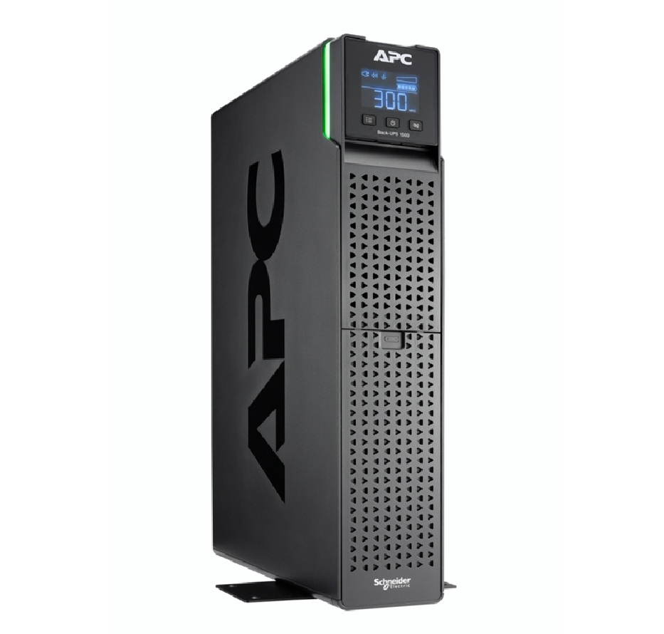 No Break APC Back-UPS Pro Línea Interactiva, 900W, 1500VA, Entrada 120V ...
