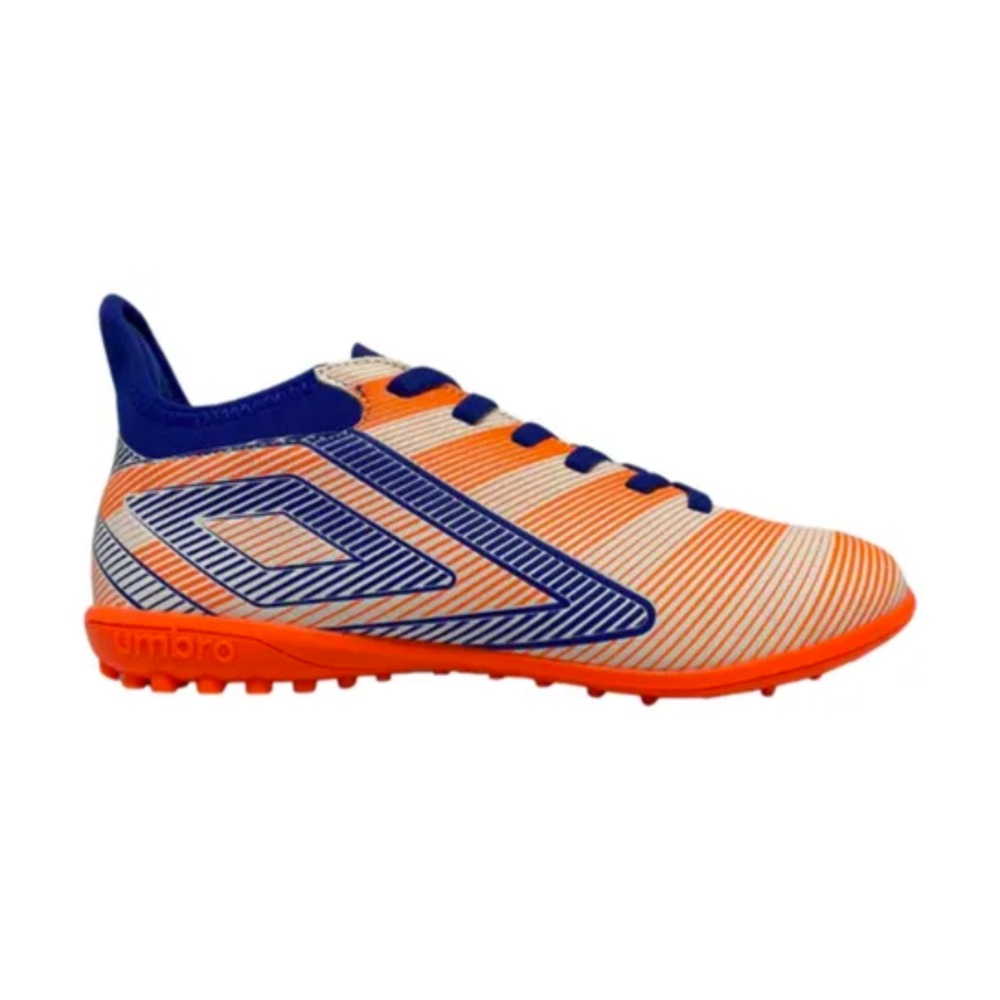 Tenis Umbro Futbol Rapido multitaco Veloce LT III TF 81966U