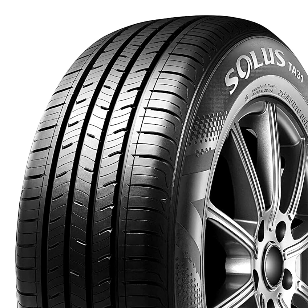 Llanta 205/55 R16 KUMHO SOLUS TA31 91H