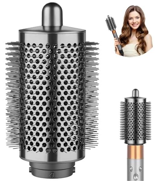 Cepillo redondo grande para dar volumen al cabello para Dyson Airwrap ...