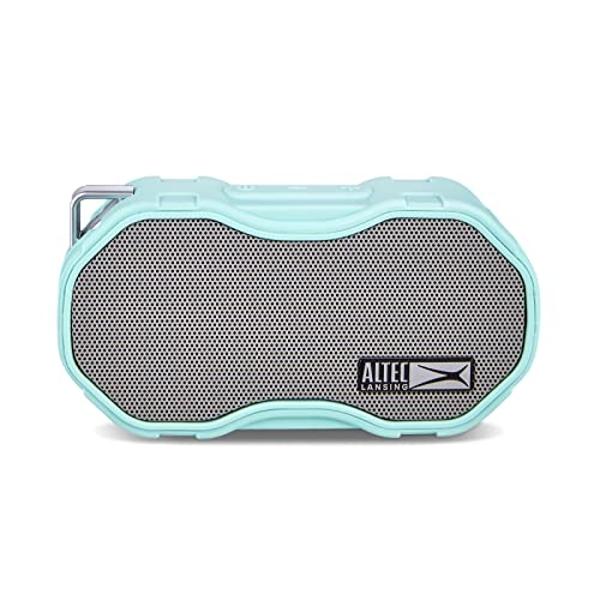 Altec Lansing Baby Boom XL - Altavoz Bluetooth impermeable, inalámbrico ...