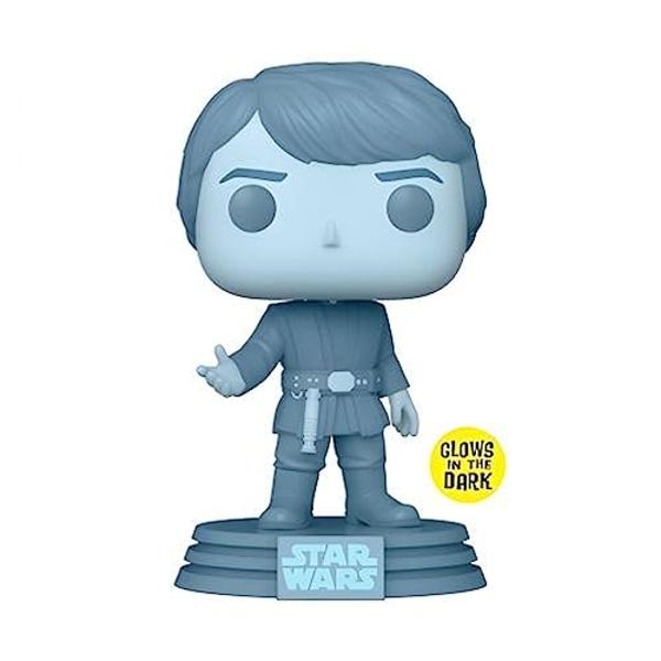 Figura de vinilo Funko POP! de Star Wars: Episodio VI: El Regreso del ...