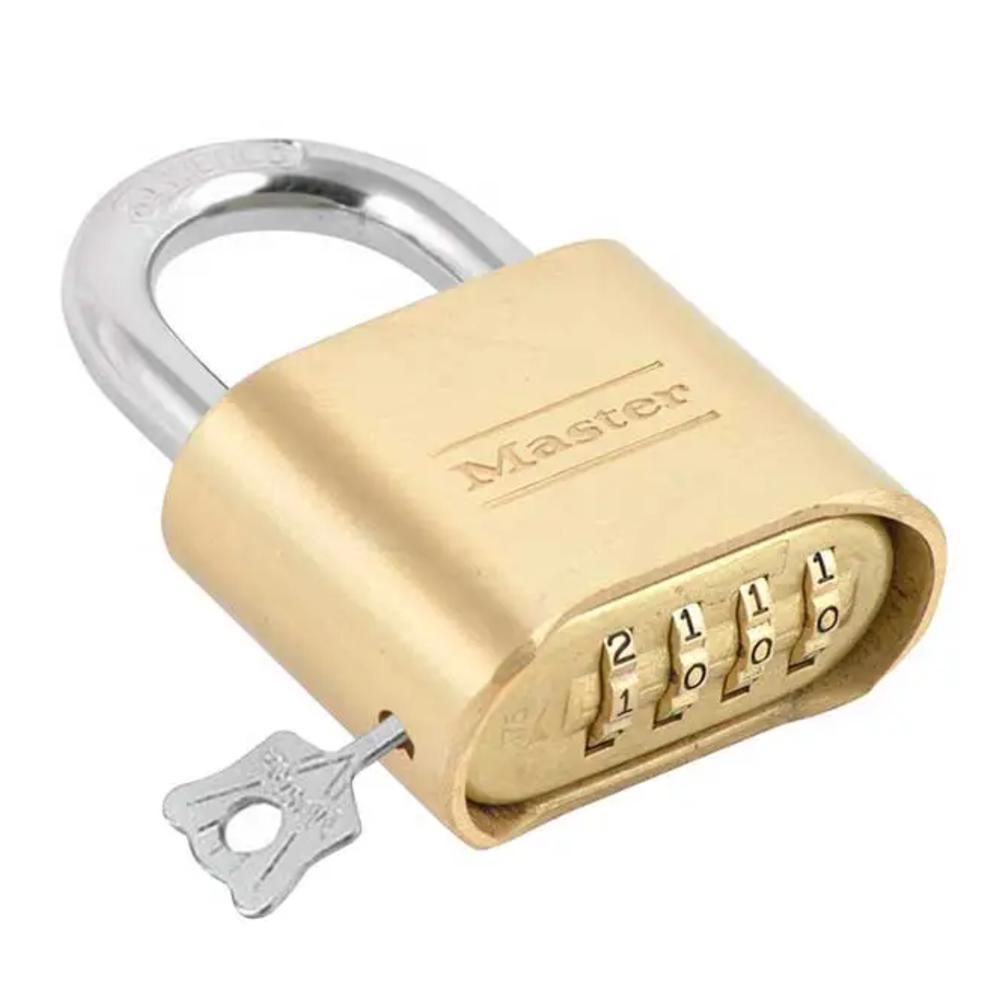 CANDADO MASTER LOCK-175D COMBINACION