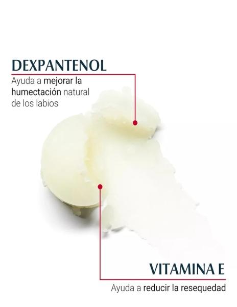 Bálsamo Labial Protector Eucerin Ph5 Fps 15+