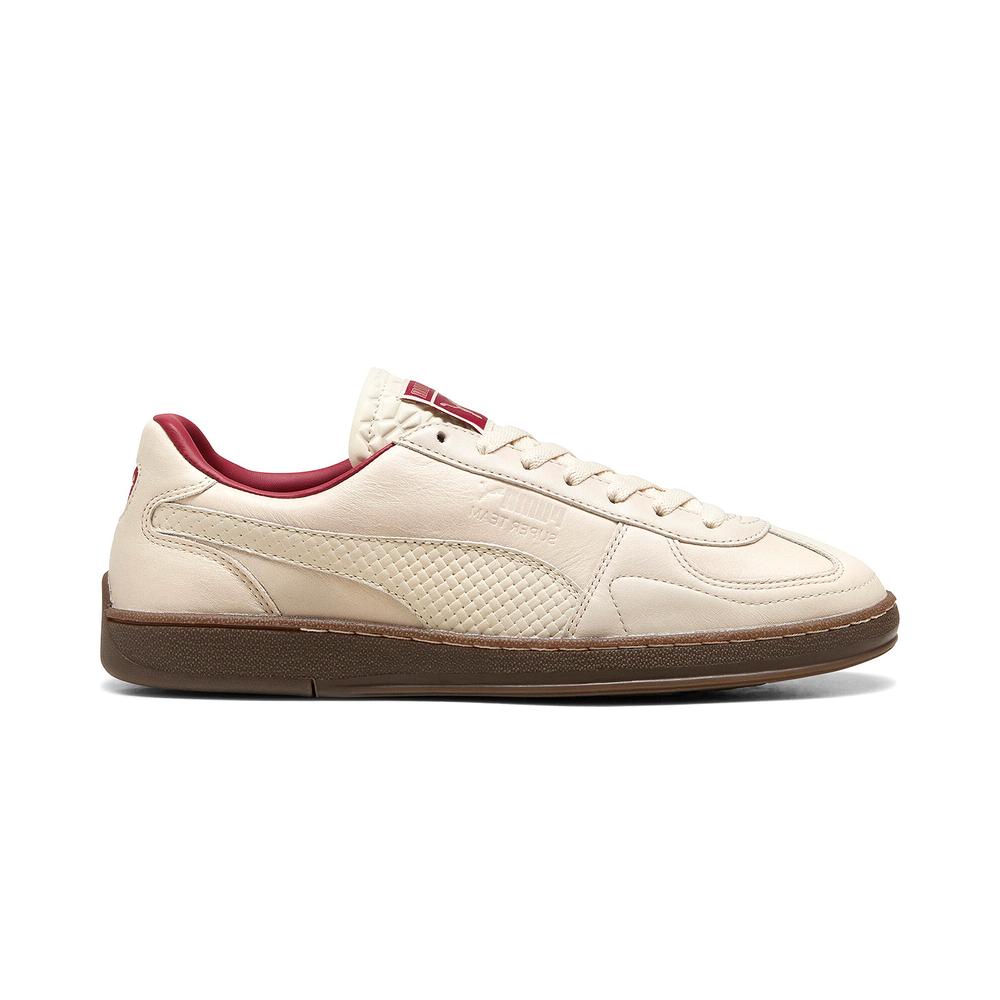 Tenis Puma Super Team Palais Artisan Unisex Urbano