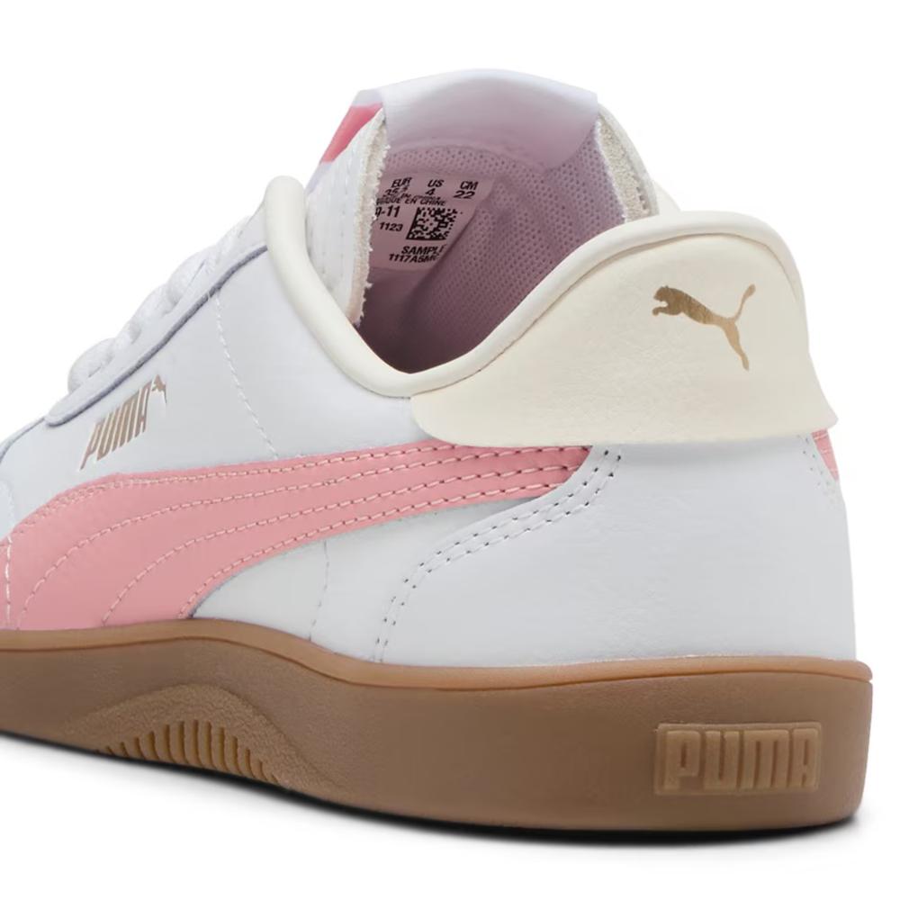 Tenis Puma Club 5V5 Jr Unisex Urbano
