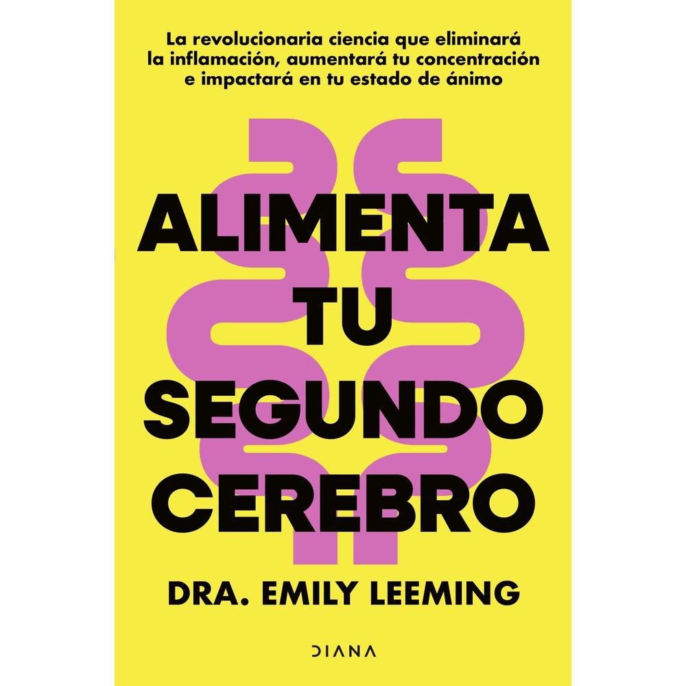 Alimenta tu segundo cerebro