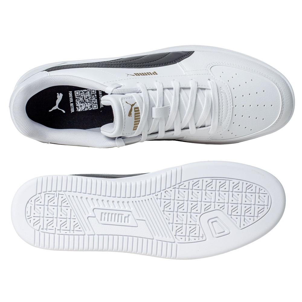 Tenis Puma Caven 2.0 - 39229003 - Blanco - Hombre