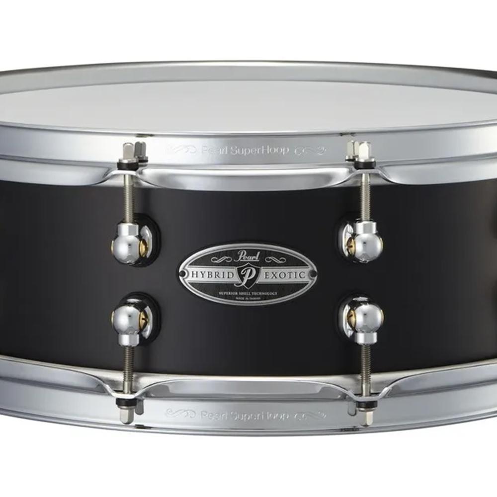 Tarola Hybrid Exotic 14X5.0 3mm Cast Aluminum HEAL1450 PEARL