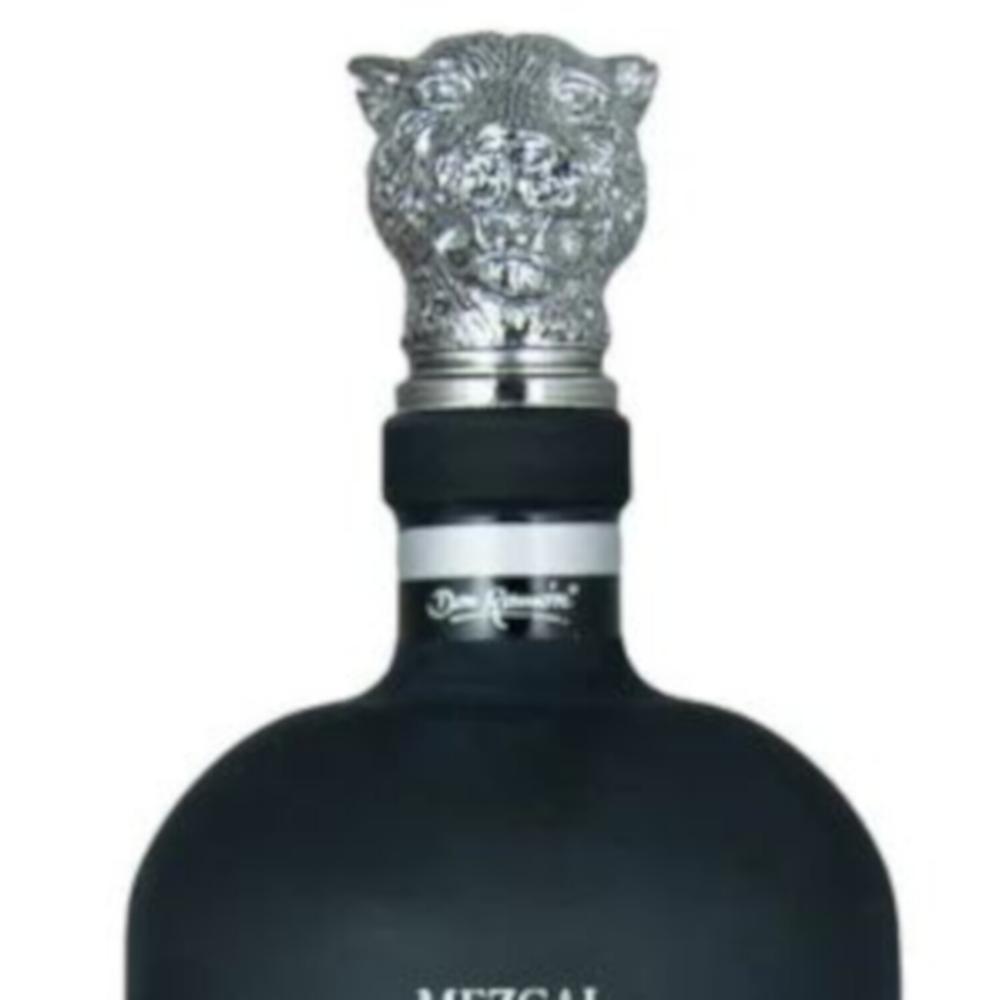 Pack de 4 Mezcal Don Ramón Joven Maguey Espadin 750 ml