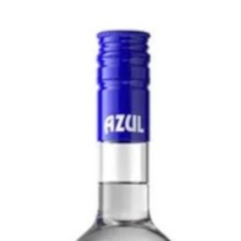 Paquete de 3 Licor de Tequila Centenario Azul Baby Mango 700 ml