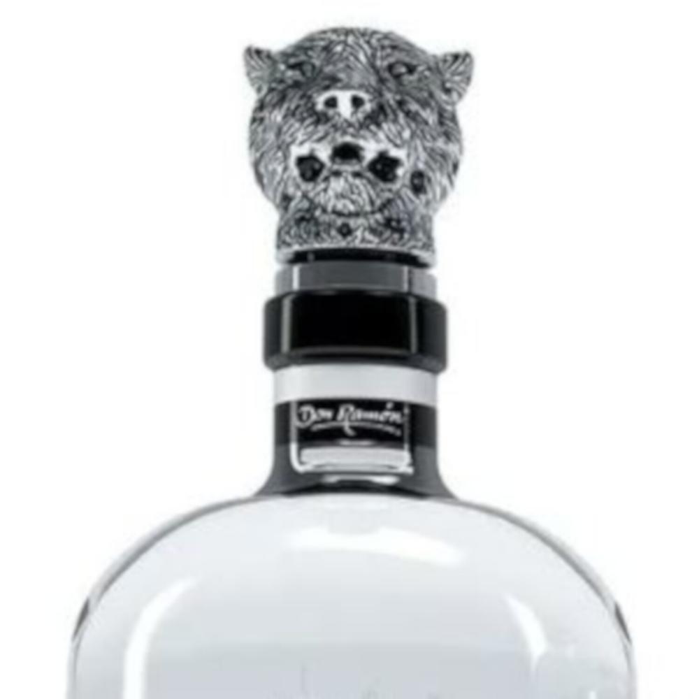 Paquete de 3 Mezcal Don Ramón Joven Salmiana 750 ml