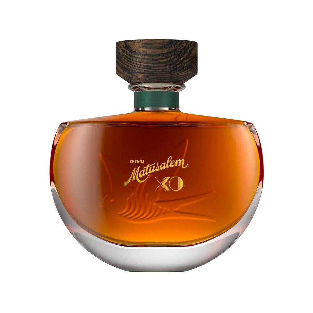 Pack de 2 Ron Matusalem X.O. 750 ml