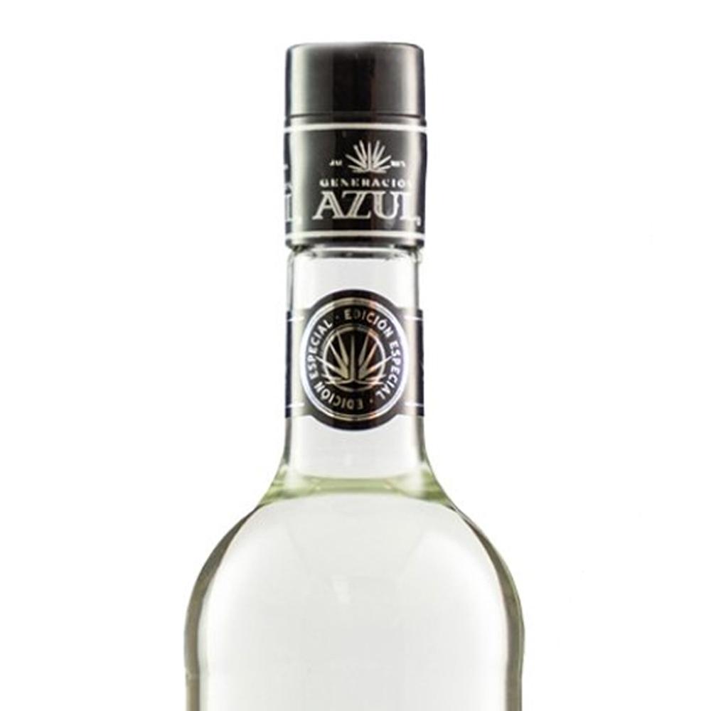 Pack de 12 Licor Generación Azul Cristalino 960 ml