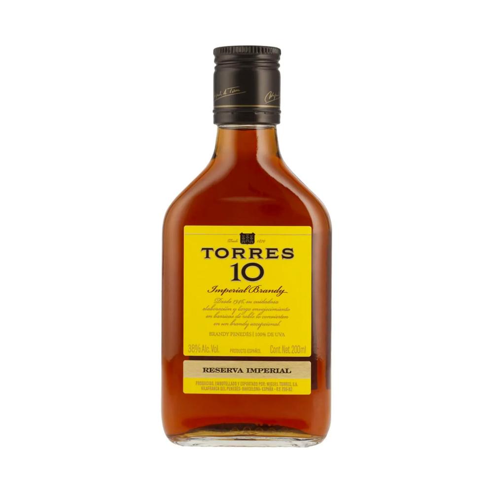 Brandy Torres 10 200 ml