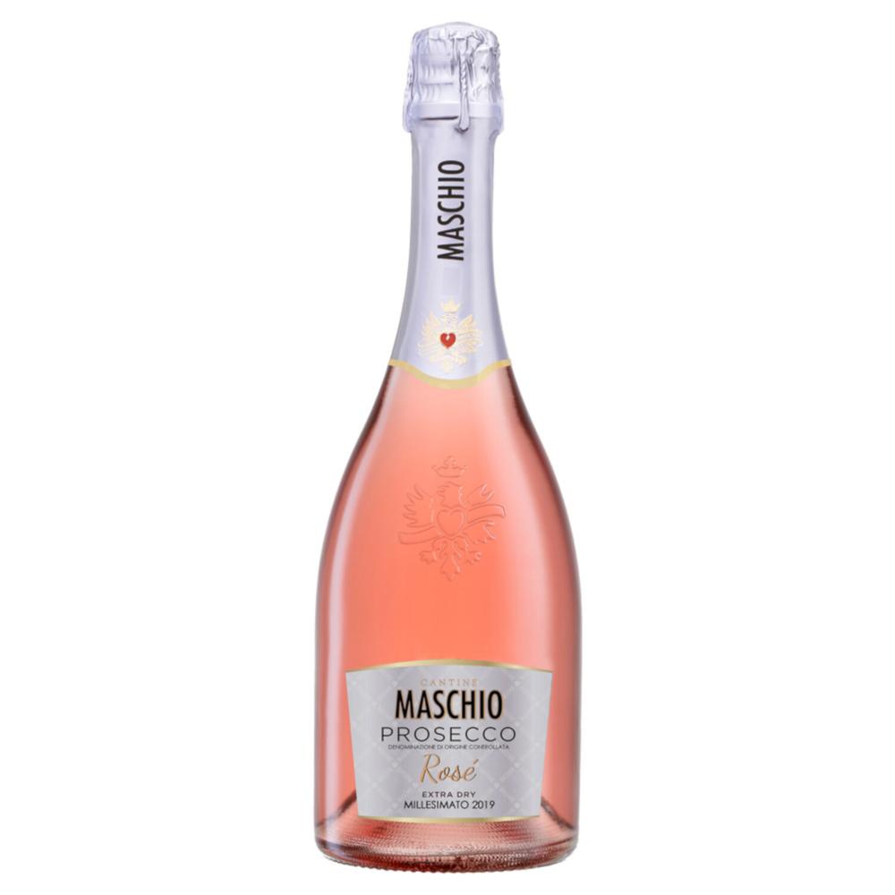 Vino Espumoso Maschio Prosecco Rose Ext. Dry 750 ml