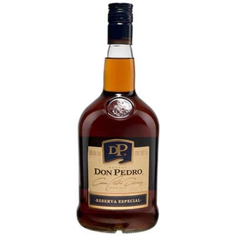 Brandy Don Pedro Gran Reserva Especial 500 ml