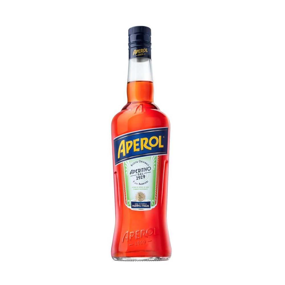 Pack de 2 Aperitivo Aperol 700 ml