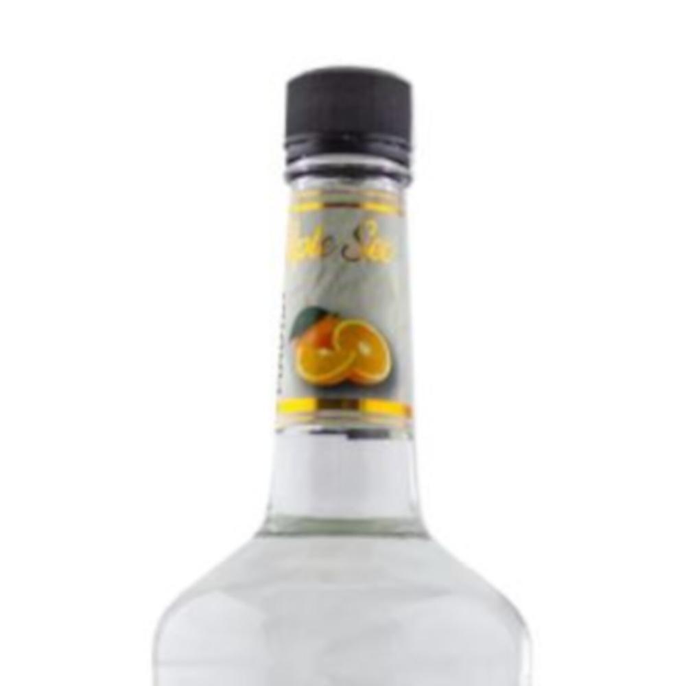 Licor Madka Triple Sec de Naranjas 1 L