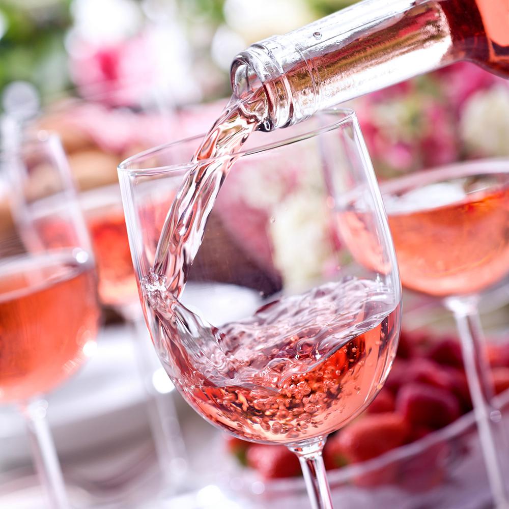 Pack de 12 Vino Rosado Trivento Reserve Rosé 750 ml