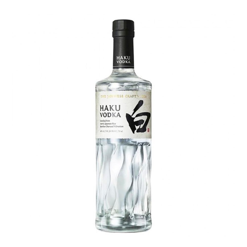 Vodka Haku 700 ml