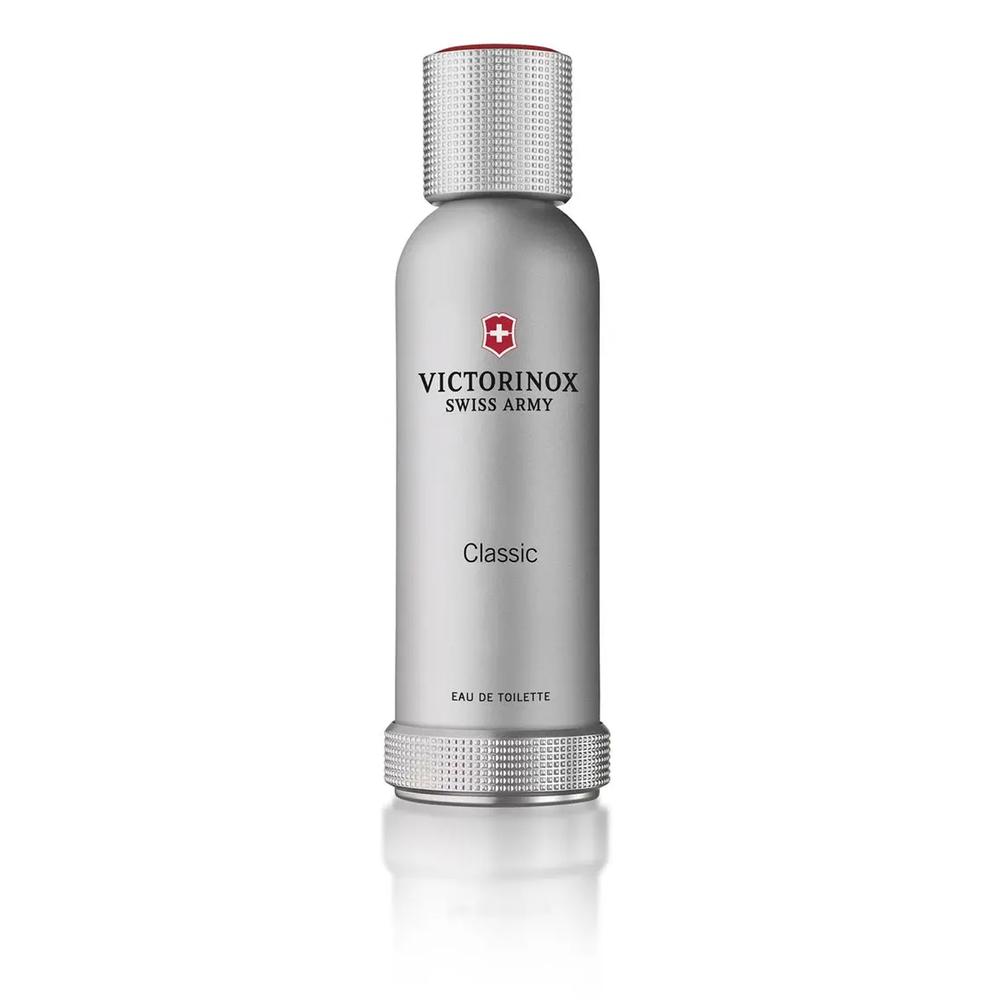 Loción Swiss Army Classic de Victorinox EDT 100 ml