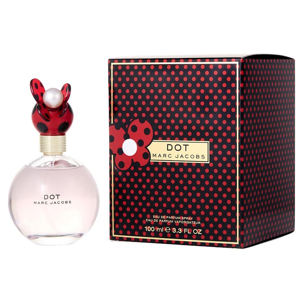 Perfume Dot de Marc Jacobs 100 ml EDP