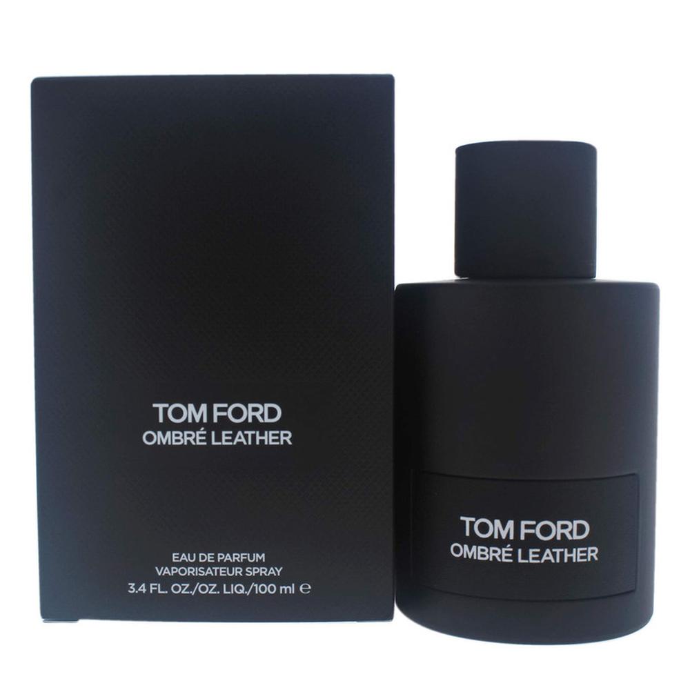 Loción Ombre Leather de Tom Ford 100 ml EDP