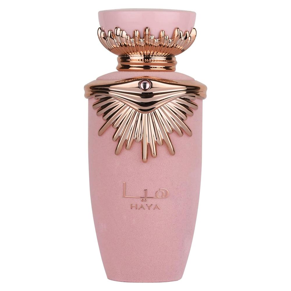 Perfume Haya de Lattafa 100 ml EDP