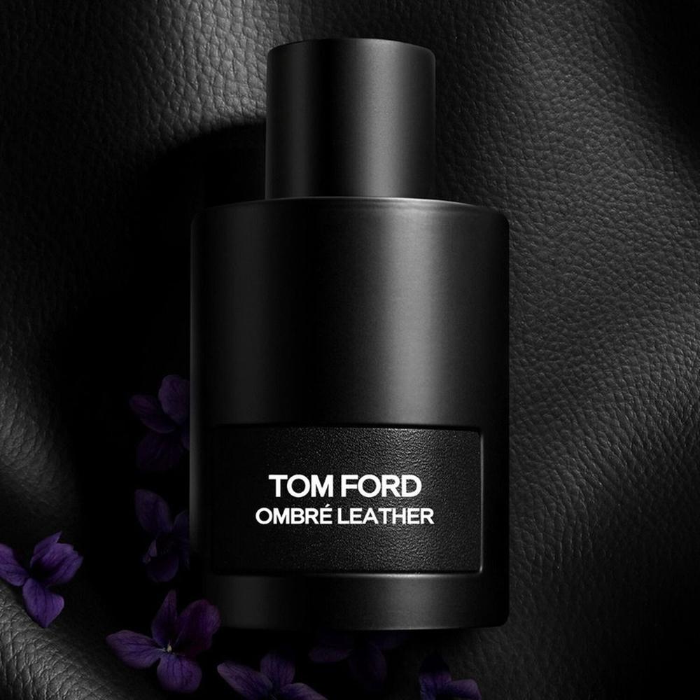 Loción Ombre Leather de Tom Ford 100 ml EDP