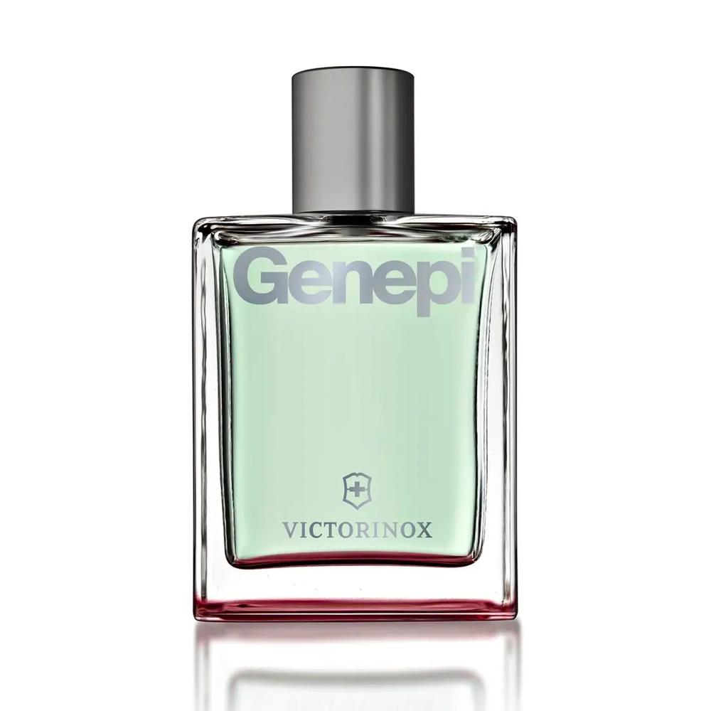 Loción Swiss Army Genepi de Victorinox 100 ml EDT