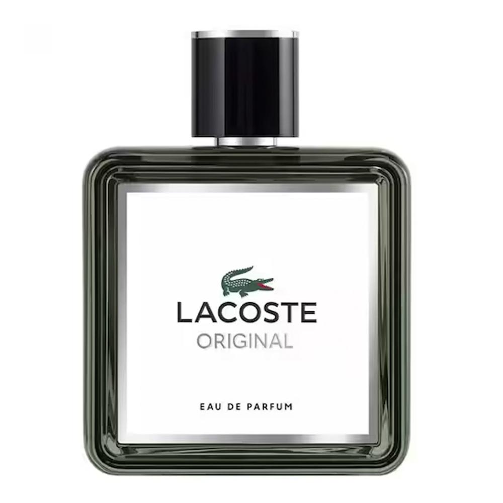 Loción Original de Lacoste 100 ml EDP