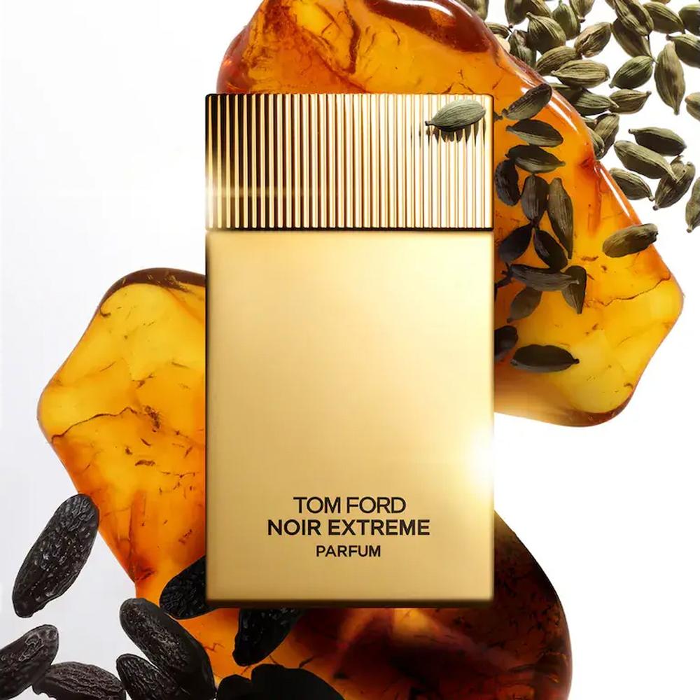 Loción Noir Extreme de Tom Ford 100 ml EDP
