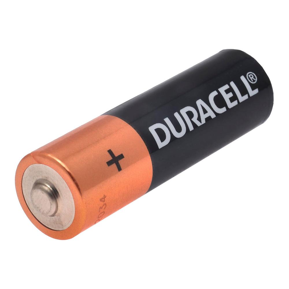 DURACELL ALCALINA AA INDIVIDUAL 1.5V