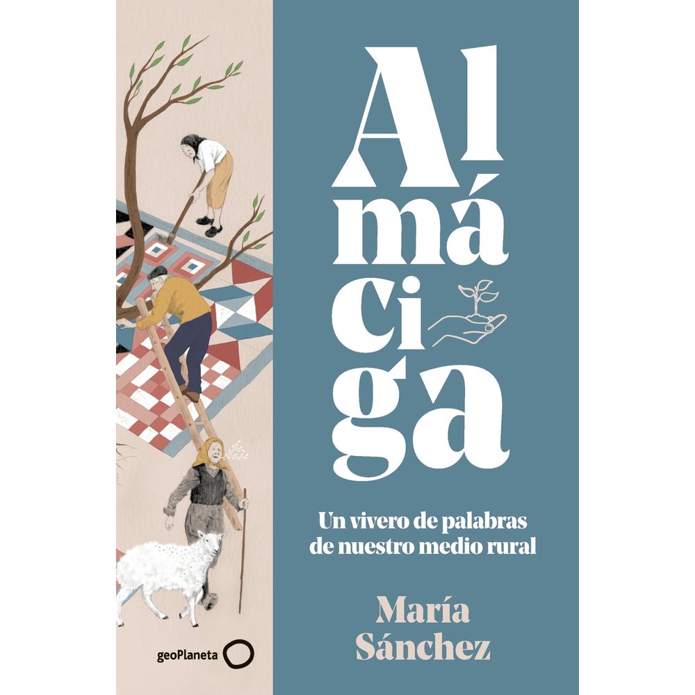 Almáciga