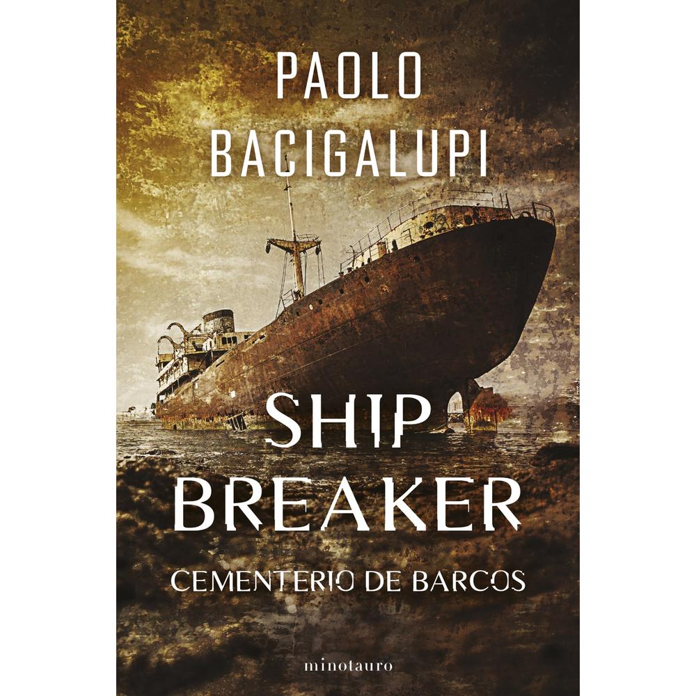 Ship Breaker 1