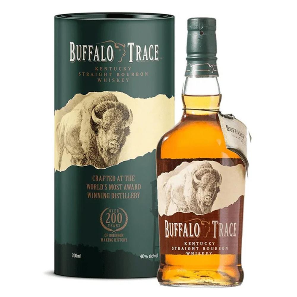 Pack de 6 Whisky Buffalo Trace 700 ml