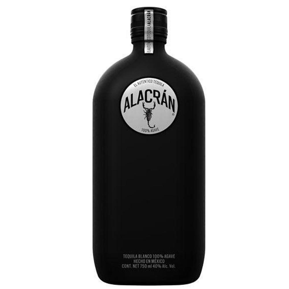 Tequila Alacran Blanco 700 ml