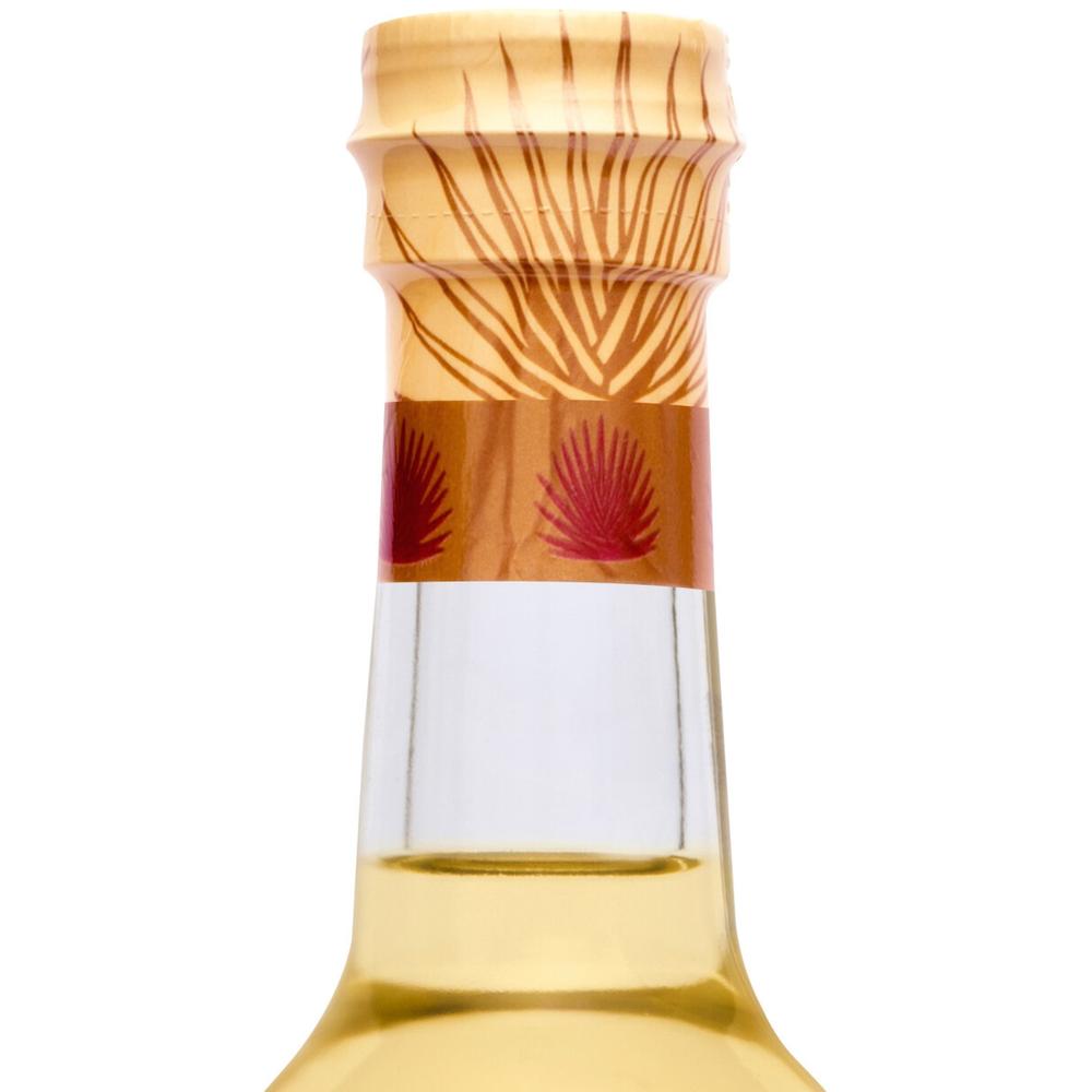 Caja de 12 Tequila Tequileño Reposado 500 ml