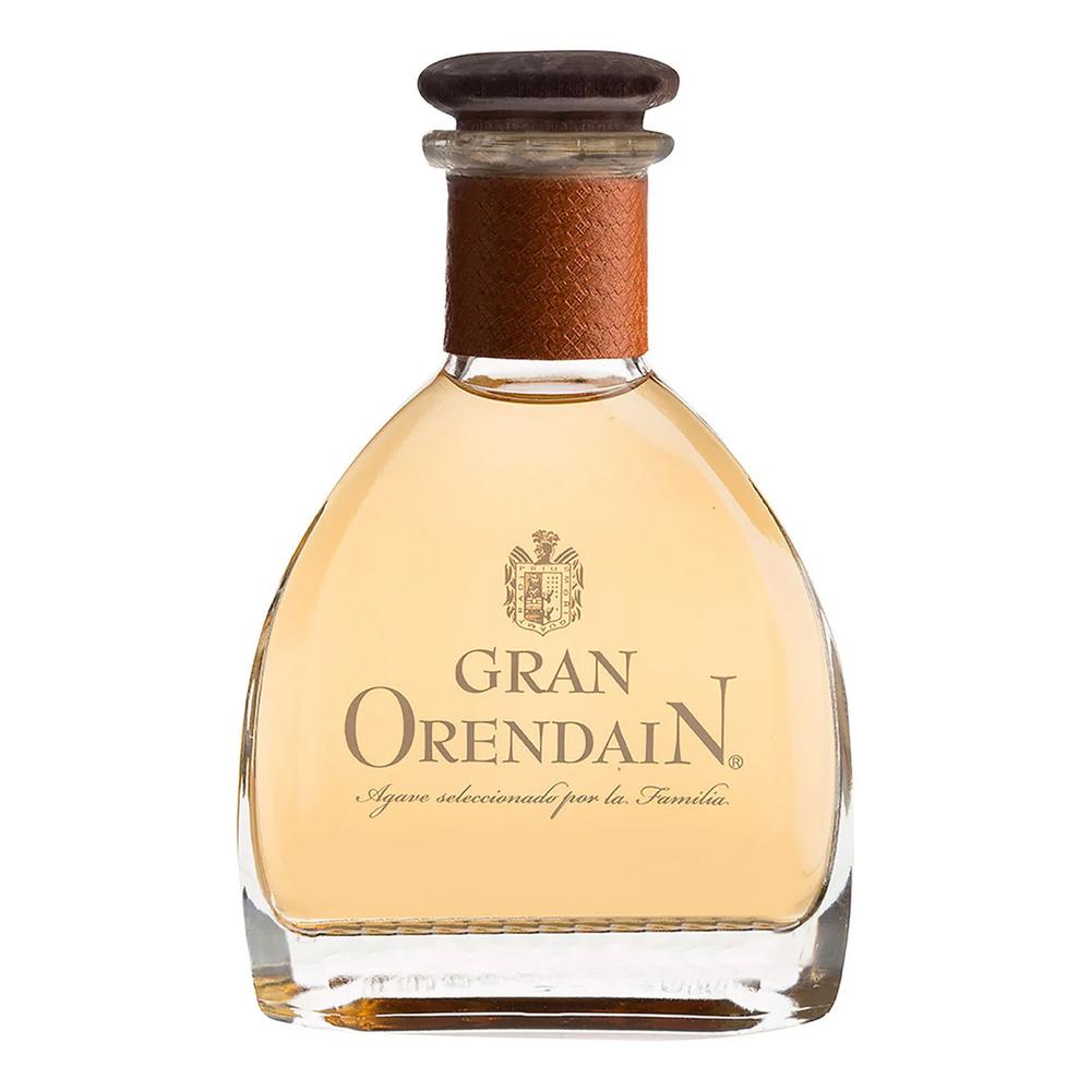 Paquete de 3 Tequila Gran Orendain Añejo 375 ml