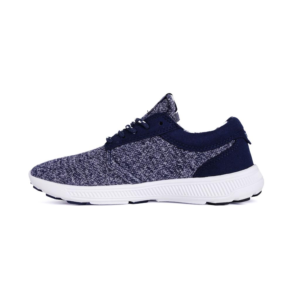 Tenis Supra Hammer Run Hombre Moderno