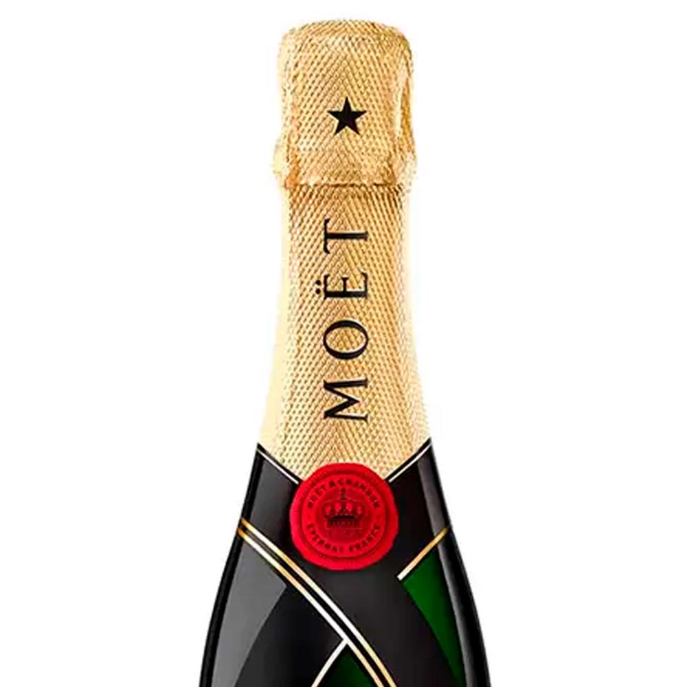 Champagne Moet Chandon Brut Imperial 375 ml