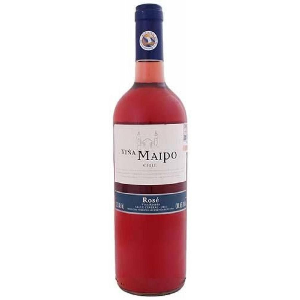 Caja de 12 Vino Rosado Viña Maipo Rose 750 ml