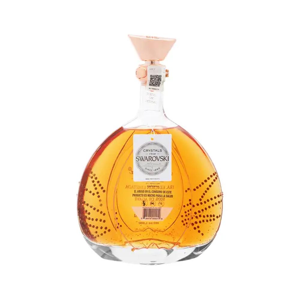 Tequila Don Ramón Extra Añejo Swarovski 25 años 750 ml